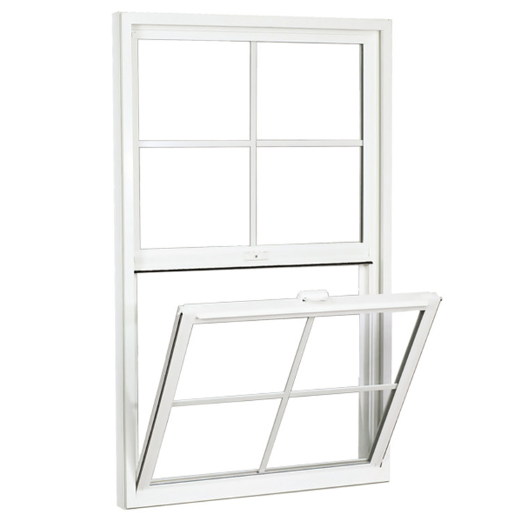 Topwindow Aluminum Top hinged Window Bottom Single Aluminium Double ...